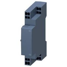 Siemens 3RV2922-2CP0 Ausl&ouml;ser 1 St. (B x H x T) 18.5 x 90 x 68 mm