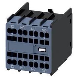 Siemens 3RH2911-2FA22 Hilfsschalterblock 1 St.