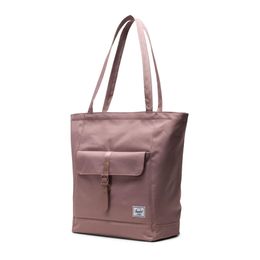 HERSCHEL Shopper 'Retreat' Damen Gr&ouml;&szlig;e One Size rosa