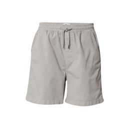 DAN FOX APPAREL Shorts 'Vitus' Herren Gr&ouml;&szlig;e 34 grau