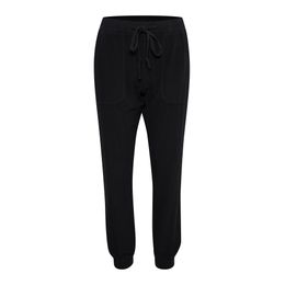 Kaffe Pants 'Naya' female size 40 Black