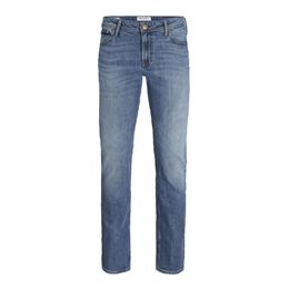 Jack & Jones JACK & JONES Jeans 'JJIClark JJOriginal' male size 29 Blue denim