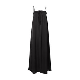 Makarić Kleid Damen Gr&ouml;&szlig;e 44 schwarz Winterkleid