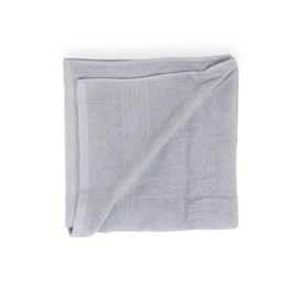 SONSTIGE Duschtuch BASIC grau