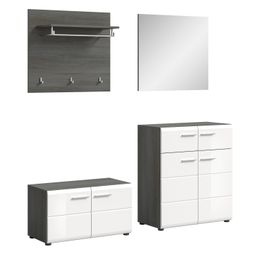 SONSTIGE Garderobe SALSA