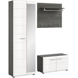 SONSTIGE Garderobe SALSA