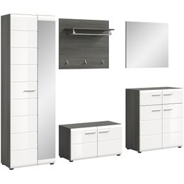 SONSTIGE Garderobe SALSA