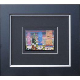 SONSTIGE Kunstdruck HUNDERTWASSER
