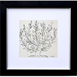 SONSTIGE Kunstdruck MATISSE