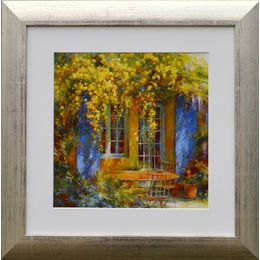 SONSTIGE Kunstdruck JOHN MESSELY