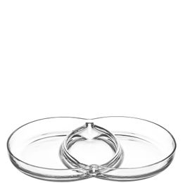 Glasschale Leonardo SEZIONE