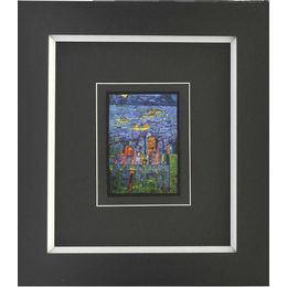 SONSTIGE Kunstdruck HUNDERTWASSER