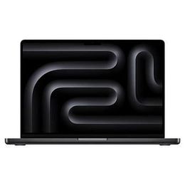 Apple MacBook Pro 2024 35,8 cm (14,2 Zoll), 16 GB RAM, 512 GB SSD, Apple M4