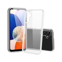 nevox StyleShell SHOCKFlex, Handyh&uuml;lle transparent, Samsung Galaxy A26 5G