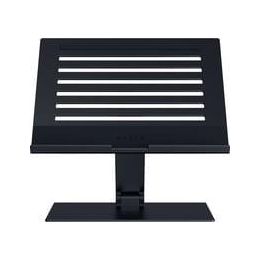 Razer Adjustable Laptop Stand, St&auml;nder schwarz