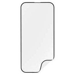 hama 00222738 Handy-Schutzglas Super Hybrid f&uuml;r iPhone 13/13 Pro/14/16e/17e
