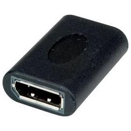 VALUE DisplayPort Adapter, DP BU - DP BU