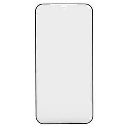 hama 00222725 Handy-Schutzglas Extreme Protect f&uuml;r Apple iPhone 11, Montagehilfe