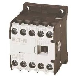 Eaton DILEEM-10-G(24VDC) Leistungssch&uuml;tz 3 Schlie&szlig;er 3 kW 1 St.