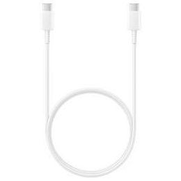 Samsung EP-DA705 - USB-Kabel - 24 pin USB-C (M)