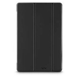 hama 00222003 Tablet-Case Fold f&uuml;r Samsung Galaxy Tab S9 FE 10.9, Schwarz