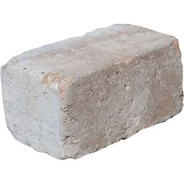 EHL Gartenmauer CityAntik Light muschelkalk, 24x14x12 cm