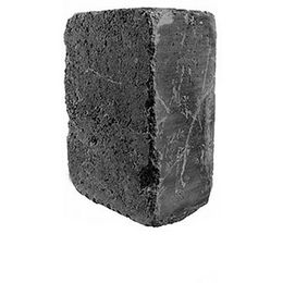 EHL Palisade CityAntik anthrazit, 40x20x14 cm