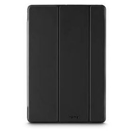 hama 00222004 Tablet-Case Fold Clear f&uuml;r Samsung Galaxy Tab S9 FE 10.9, Schwarz