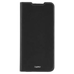 hama 00136061 Handytasche Daily Protect f&uuml;r Samsung Galaxy A25 5G, Schwarz