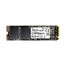 Transcend MTE710T 256 GB Interne M.2 PCIe NVMe SSD 2280 PCIe NVMe 4.0 x4 Industrial TS256GMTE710T