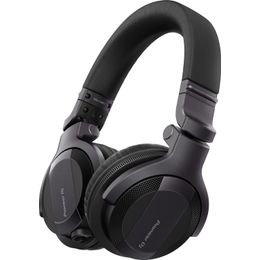 Pioneer DJ HDJ-CUE1, DJ Kopfhörer, Schwarz
