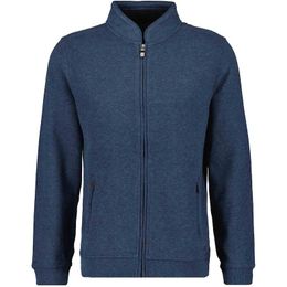 Ragman Outdoorjacke T&uuml;rkis-767 XL5254 XL5254 Cardigan