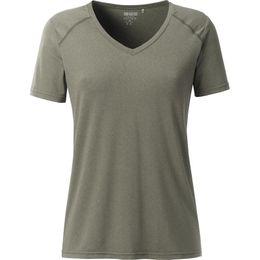 Lpo Damen LPO Funktionsshirt &raquo;Damen Funktionsshirt Amira&laquo; 40/42 (M)