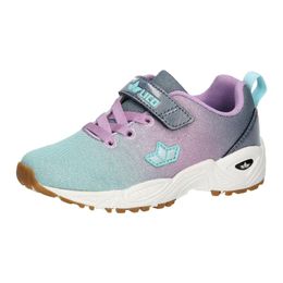 Lico Hallenschuh &raquo;Sportschuh Florina VS&laquo; blau 30 30 Sch&ouml;ner Sportschuh f&uuml;r Kinder und Jugendliche von Lico