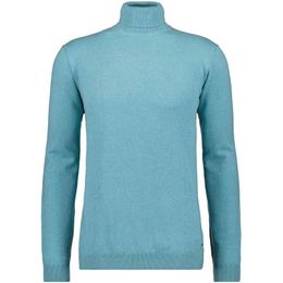Ragman Rundhalspullover Minze-320 50 50 Rollkragen-Pullover