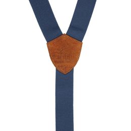 Lloyd Men's Belts LLOYD MEN’S BELTS Hosenträger »Lloyd Belts Herrenträger 6726« royal blau
