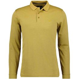 Ragman Longshirt Curry-508 106 106 L&auml;ngere Passform