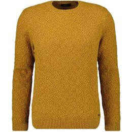 Ragman Rundhalspullover Sonne-510 56 56 Strickpullover Rundhals