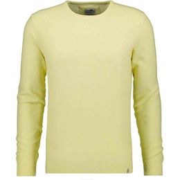 Ragman Rundhalspullover Zitrone-532 56 56 Rundhals-Pullover