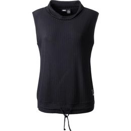 Lpo Damen LPO T-Shirt &raquo;Damen T-Shirt Bea&laquo; schwarz 46 (L)