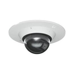 Ubiquiti UniFi AI Dome Camera Deckenhalterung, Wandhalterung wei&szlig;, f&uuml;r Kamera UVC-KI-Dome
