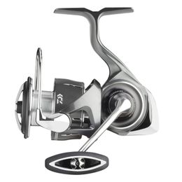 Daiwa 24 Luvias LT5000D-C Spinnrolle