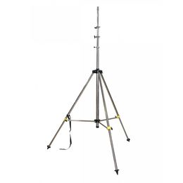 Setolite Teleskop-Dreibeinstativ - 4,58 m