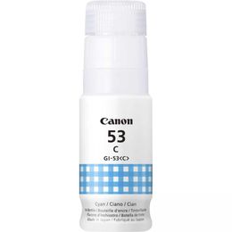 Canon GI-53 C cyan