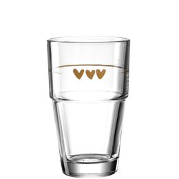 Becher Leonardo SOLO