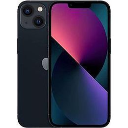 Apple iPhone 13 512GB mitternacht