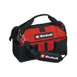 Einhell Bag 45/29, Tasche schwarz/rot