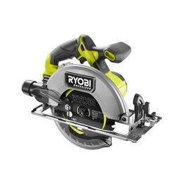 Ryobi ONE+ Brushless Akku-Handkreiss&auml;ge RCS18BL-0, 18Volt gr&uuml;n/schwarz, ohne Akku und Ladeger&auml;t