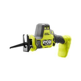 Ryobi ONE+ Brushless Akku-S&auml;bels&auml;ge RRS18CBL-0, 18Volt gr&uuml;n/schwarz, ohne Akku und Ladeger&auml;t