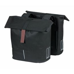 Basil Doppelpacktasche "City"